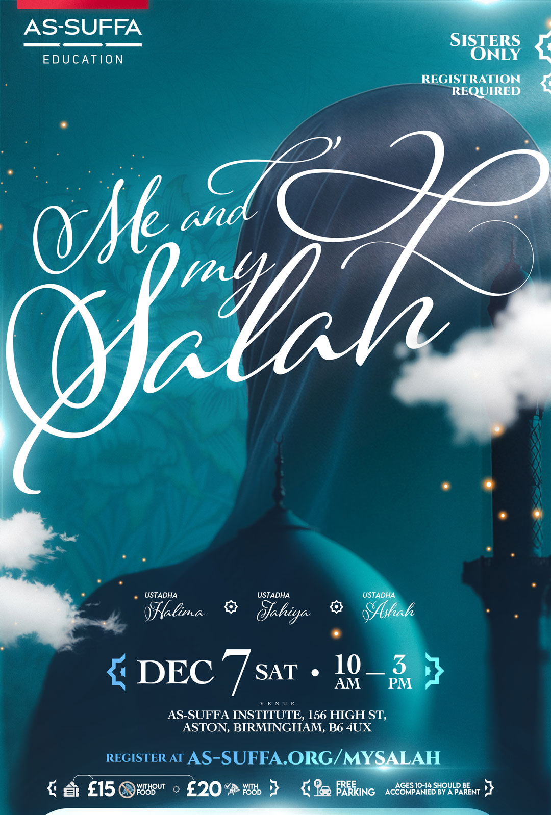 Education - As-Suffa